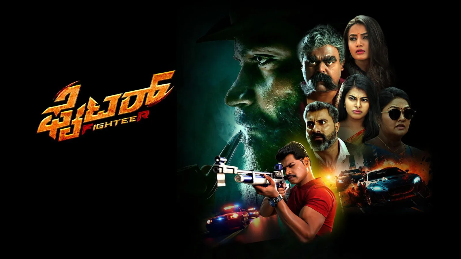 Fighter 2024 - Watch Fighter 2024 Full Movie Online in HD | Airtel ...