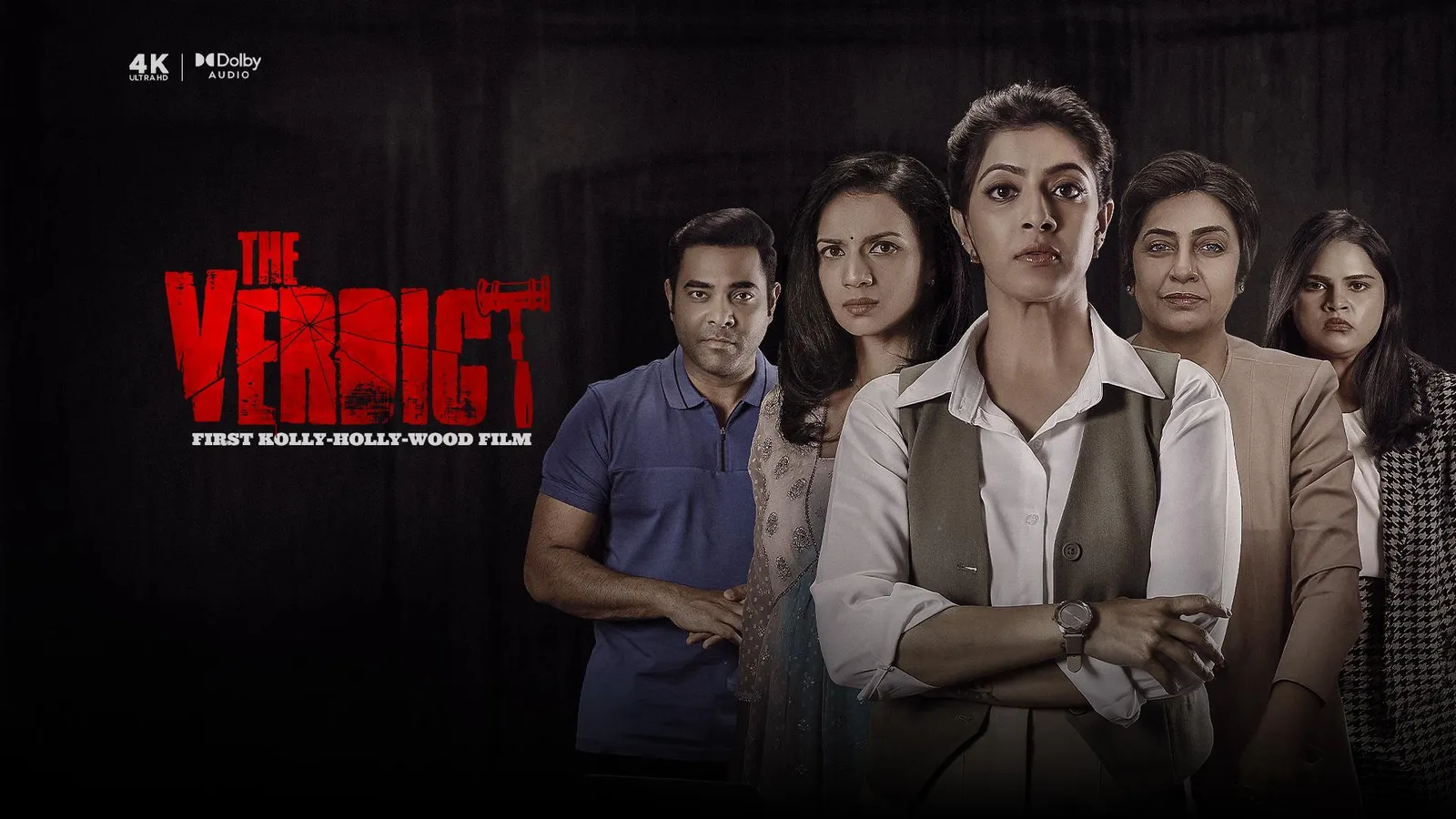 The Verdict 2025 Full Movie Online - Watch HD Movies on Airtel Xstream Play