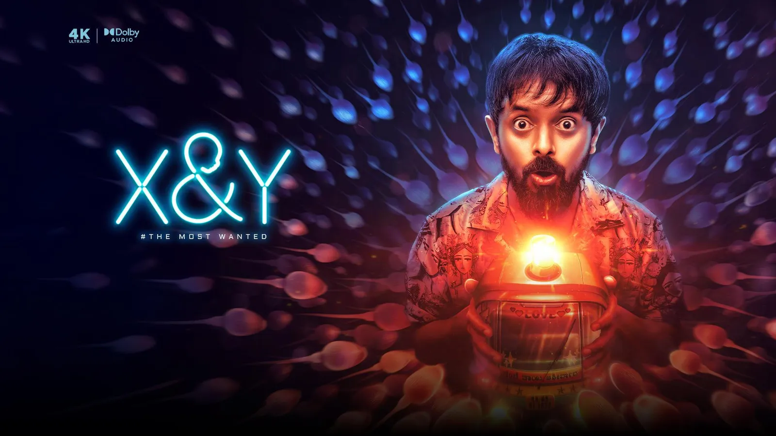 X and Y 2025 Full Movie Online - Watch HD Movies on Airtel Xstream Play