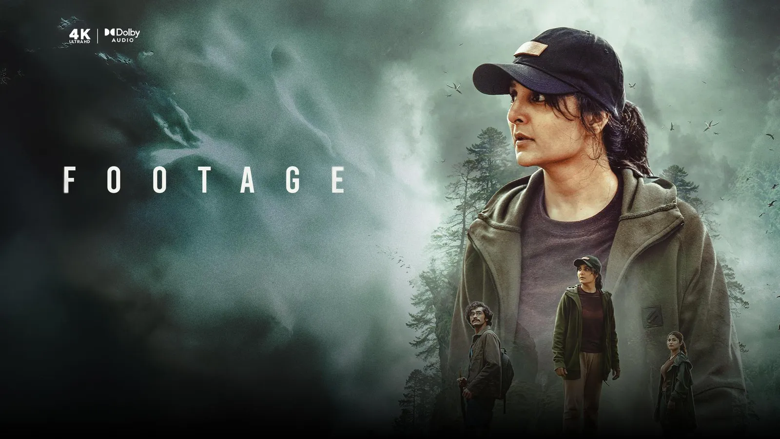 Footage 2024 Full Movie Online - Watch HD Movies on Airtel Xstream Play