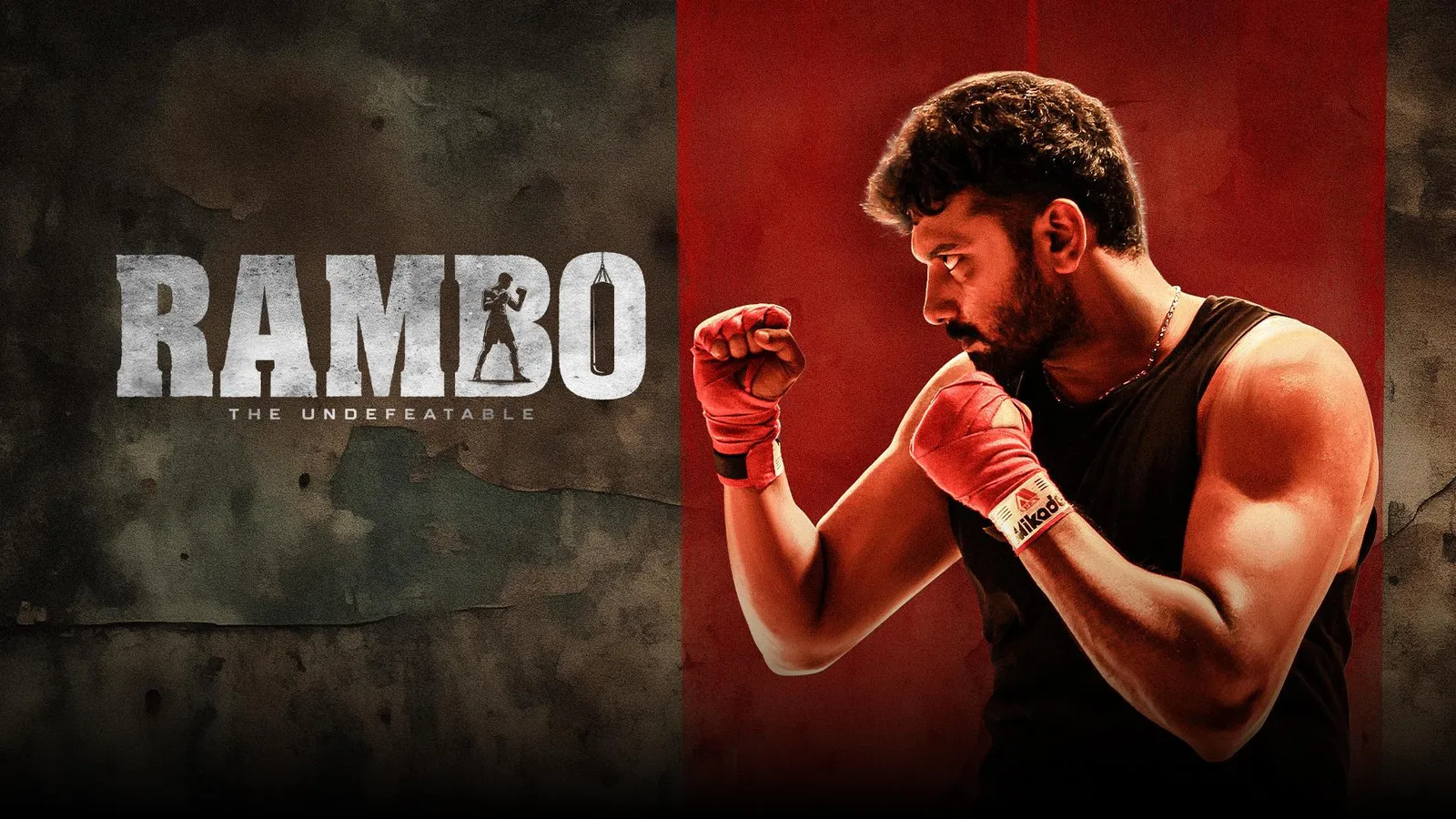 Rambo 2025 - Watch Rambo 2025 Full Movie Online in HD | Airtel Xstream Play