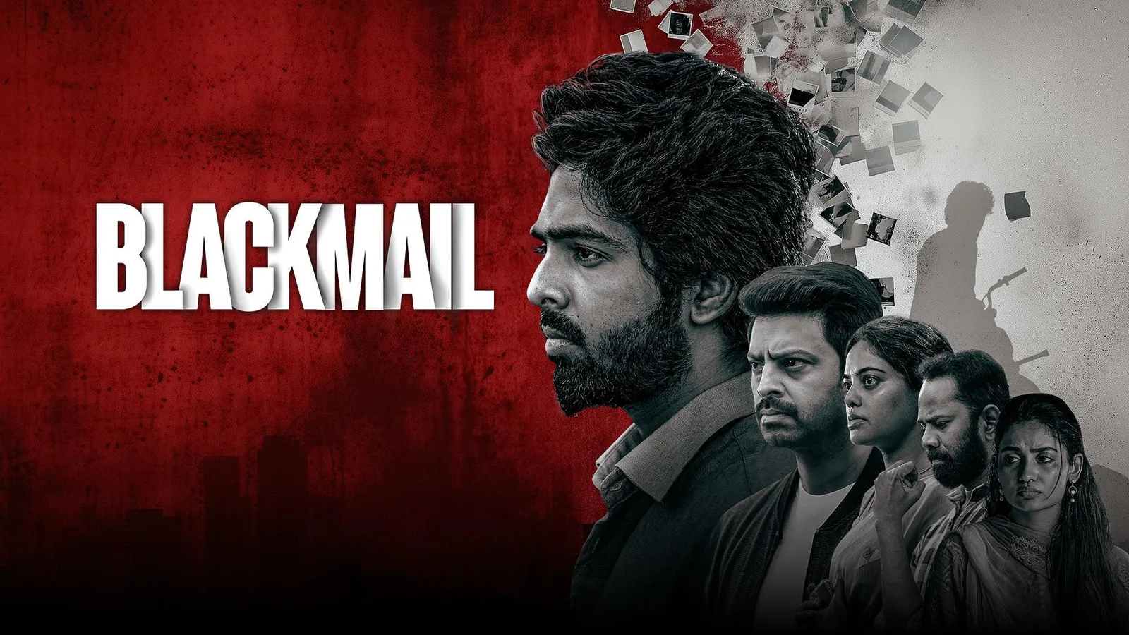 Blackmail 2025 Full Movie Online - Watch HD Movies on Airtel Xstream Play