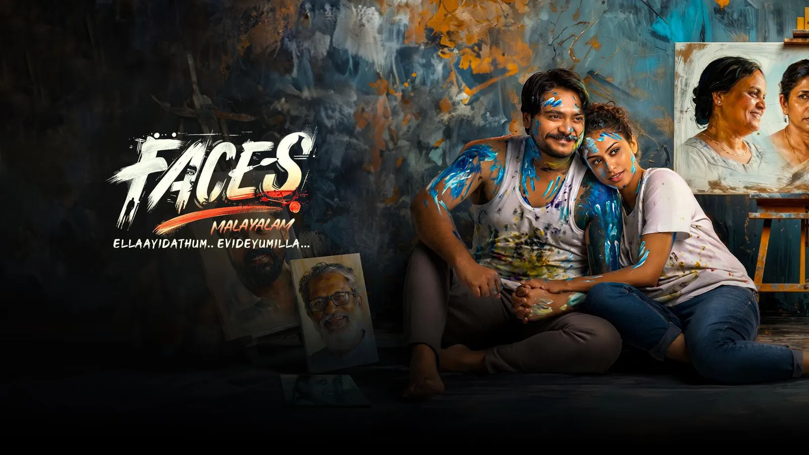 Watch & Download Faces 2026 Full HD Movie Online | Xstream Play