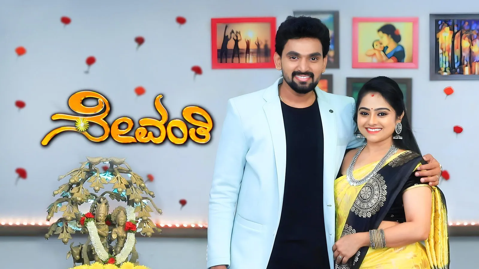 Watch Sevanthi TV Show Latest Episodes Online at Airtel Xstream Play