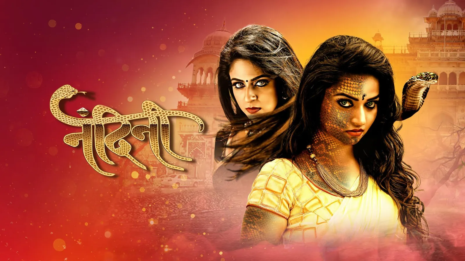 Watch Nandini TV Show Latest Episodes Online at Airtel Xstream Play