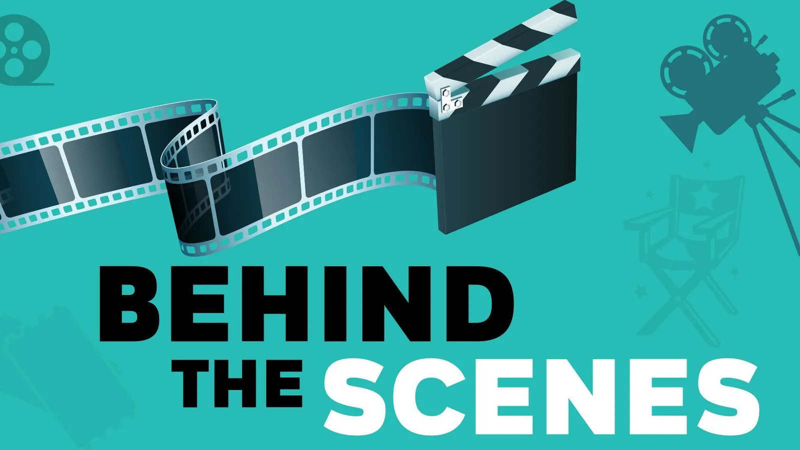 Watch Behind the Scenes Full HD TV Show Online | Airtel Xstream Play