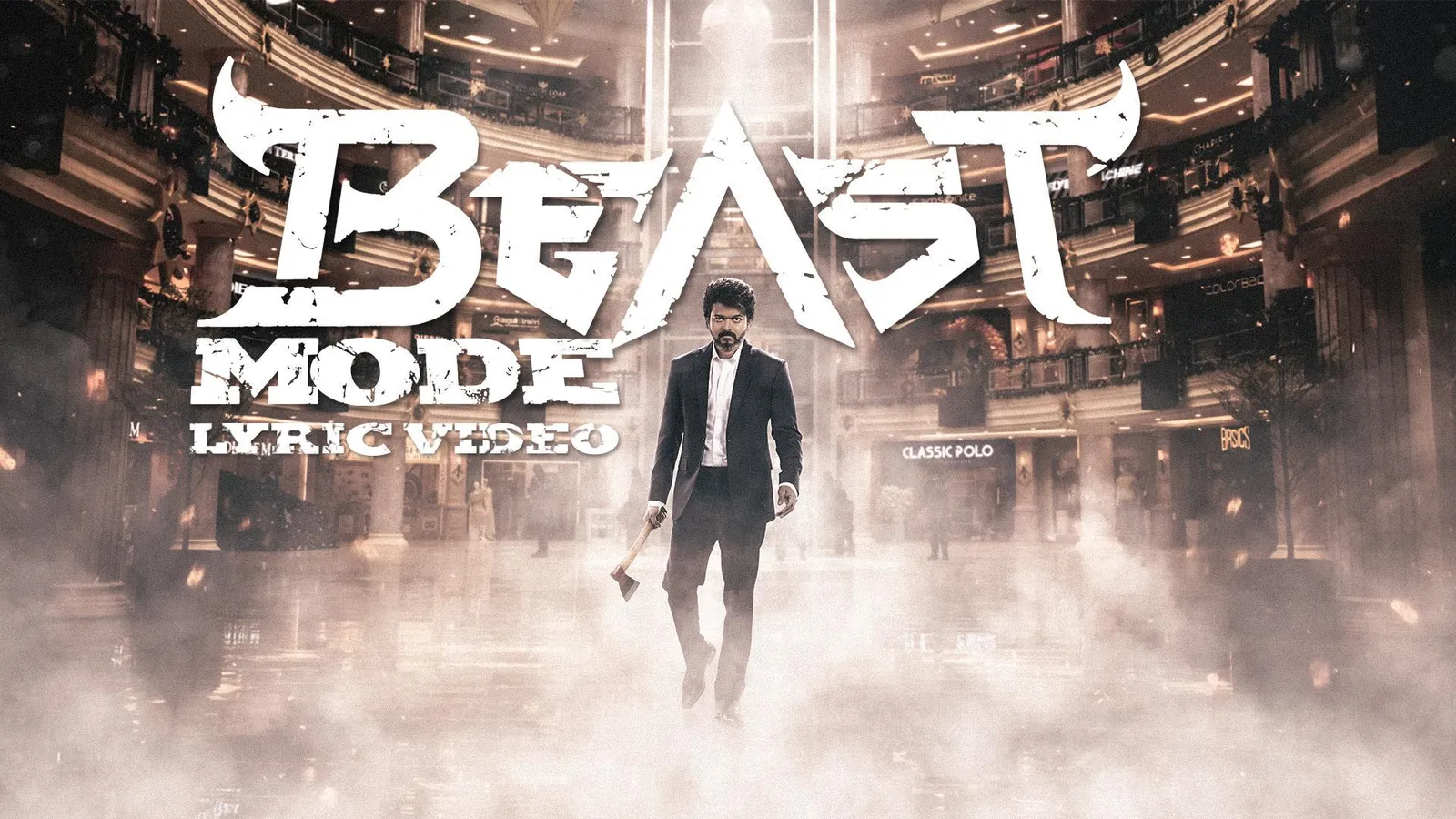 Beast Mode