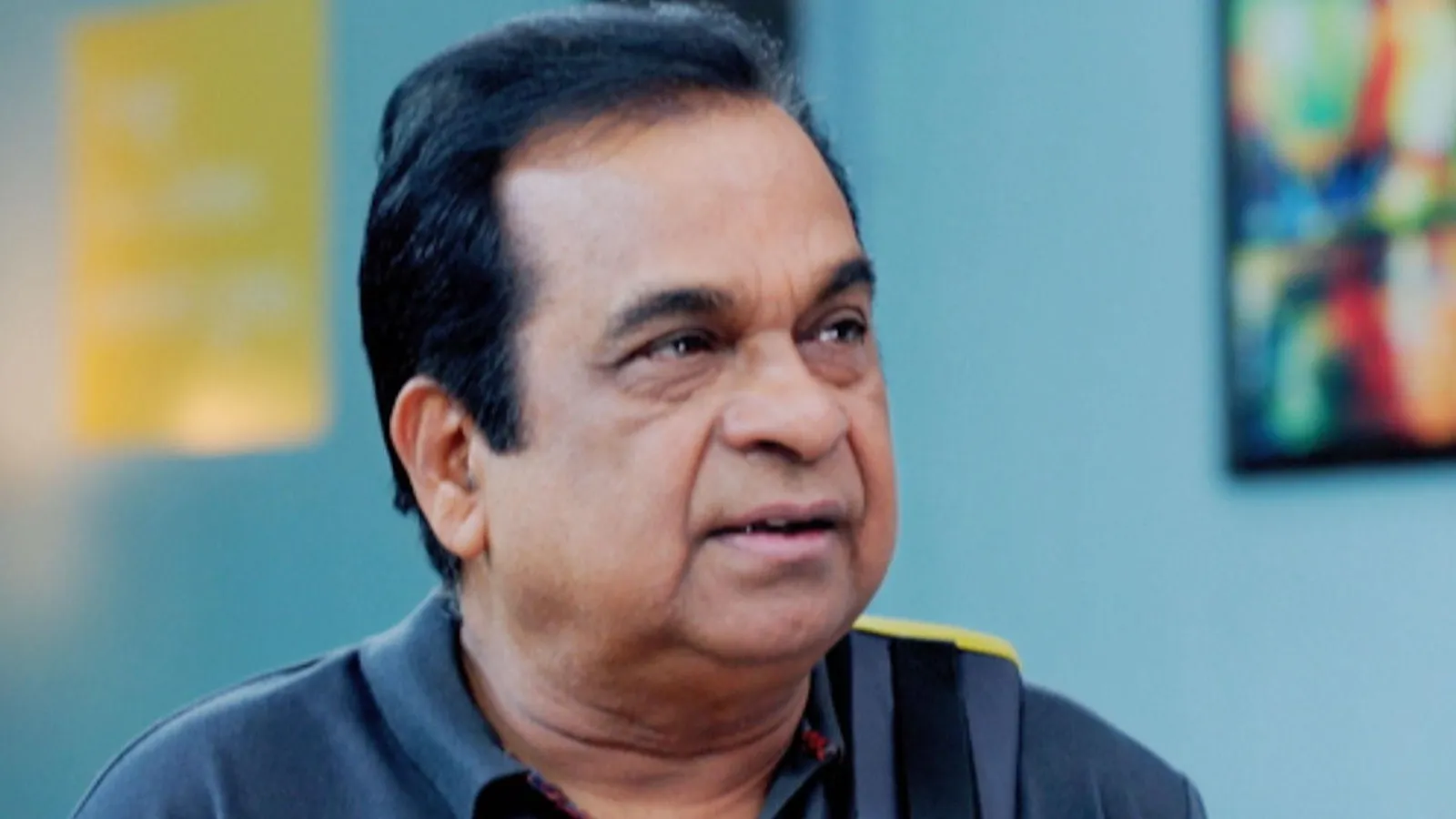 Sarrainodu - Allu Arjun With Srikanth, Brahmanandam