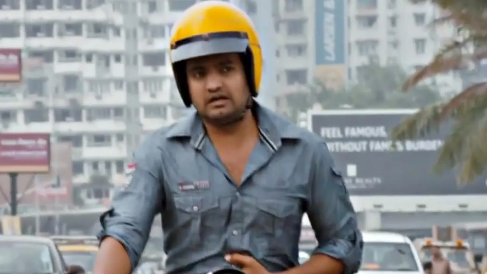 Settai - Chicken Comedy