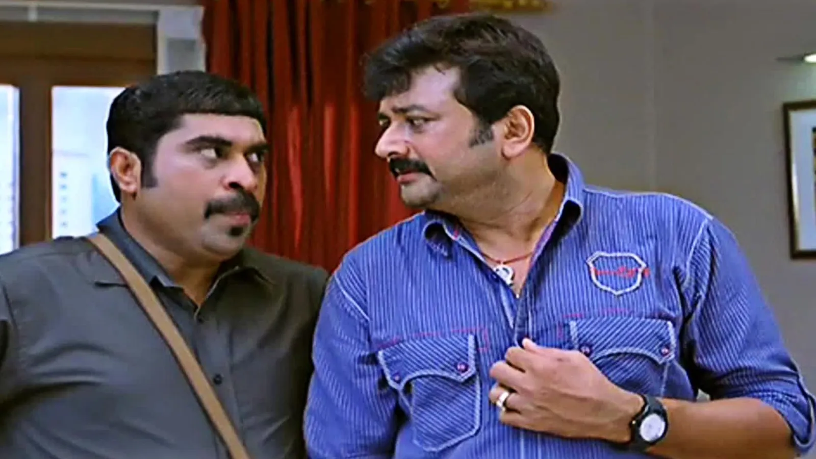 makeup man malayalam