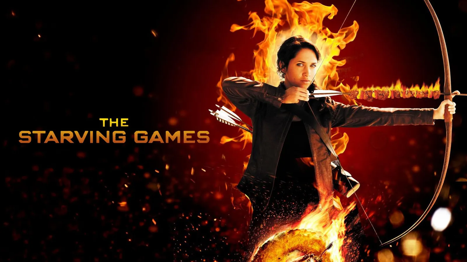 Watch & Download The Starving Games 2013 Full HD Movie Online | Xstream ...