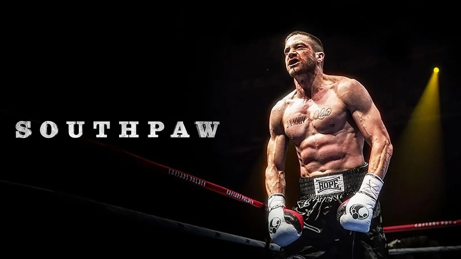 Watch & Download Southpaw 2014 Full HD Movie Online | Xstream Play