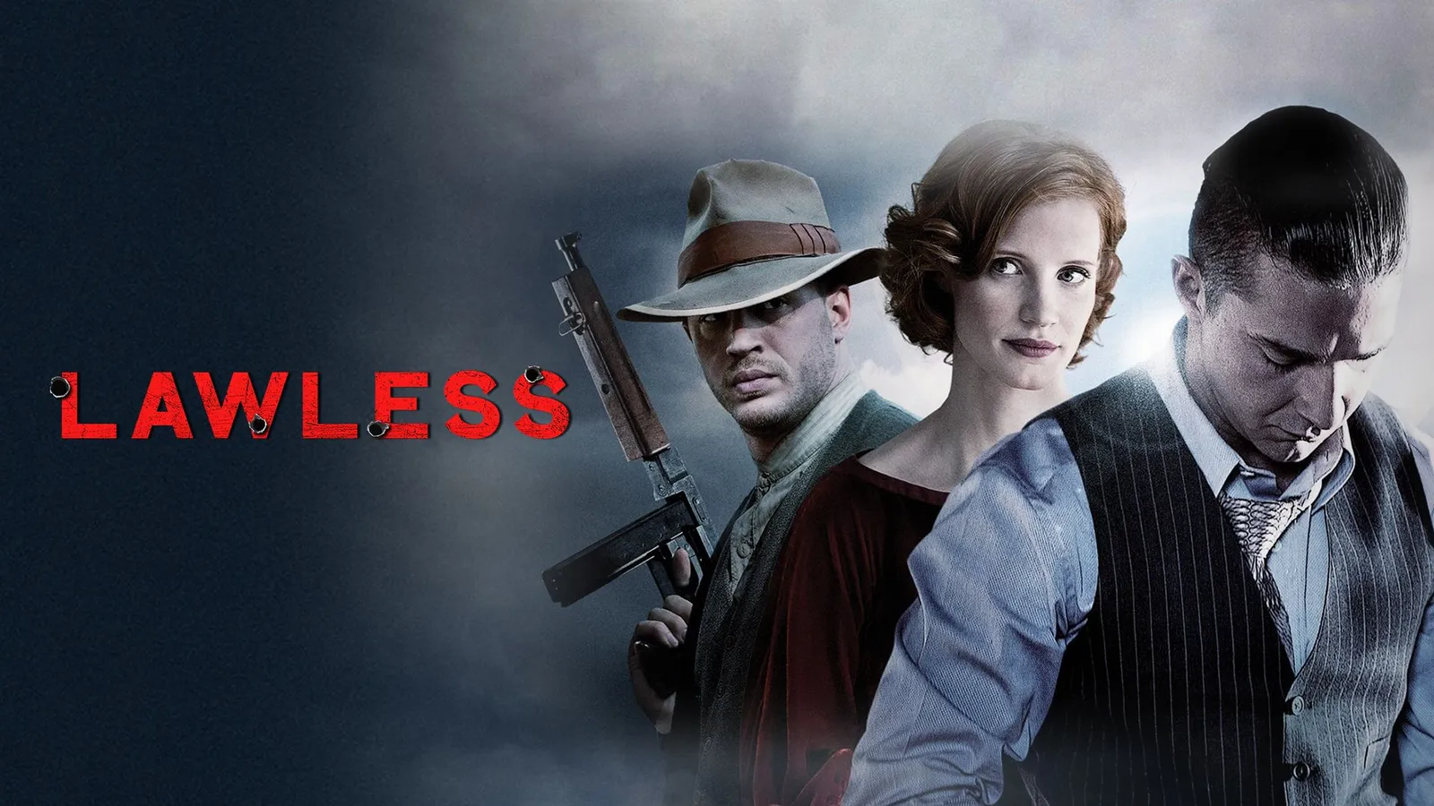Watch & Download Lawless 2012 Full HD Movie Online | Xstream Play
