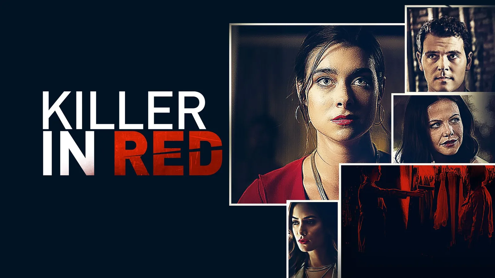 Killer in Red 2018 Full Movie Online - Watch HD Movies on Airtel ...