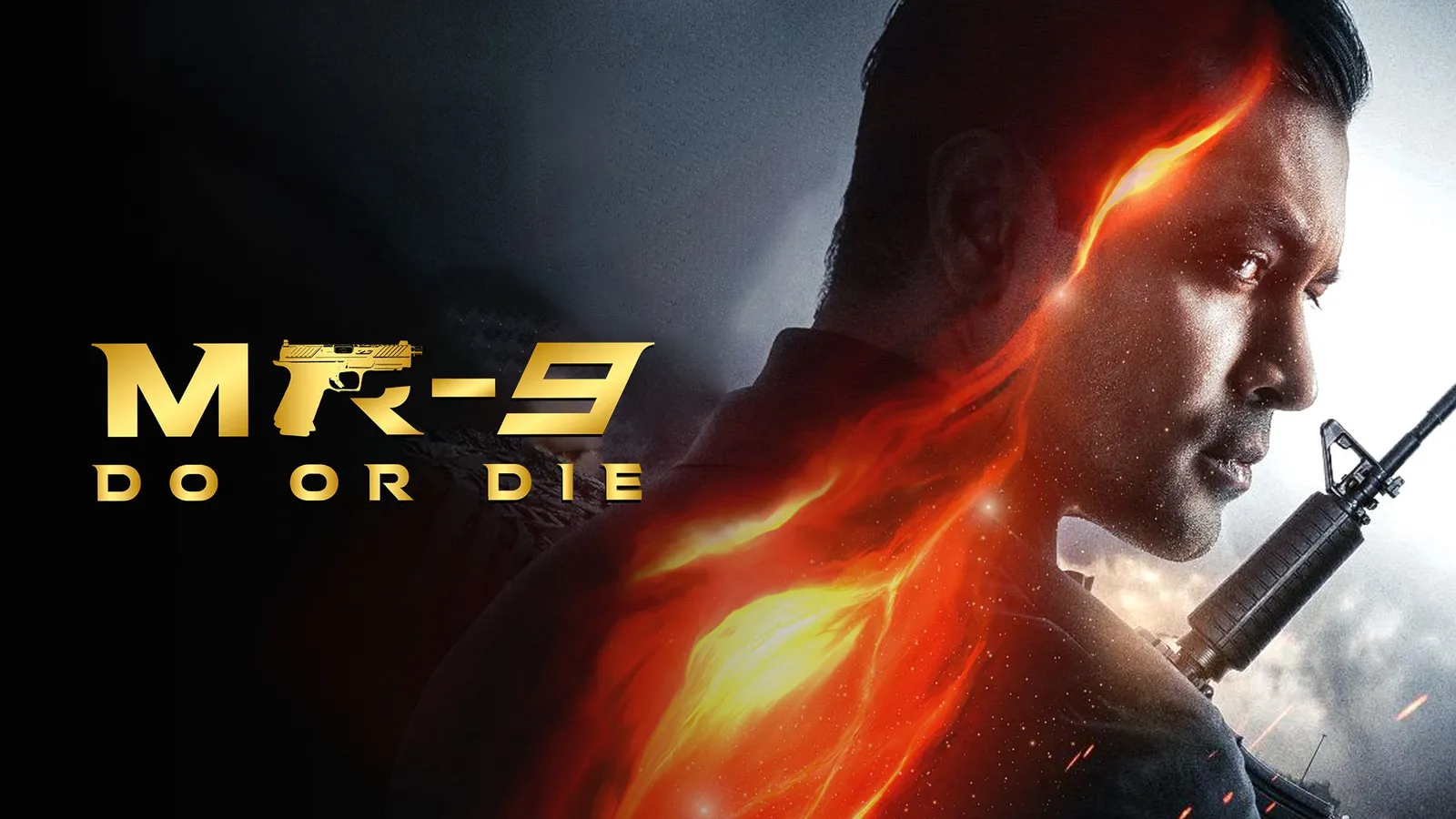 Watch & Download MR-9: Do or Die 2024 Full HD Movie Online | Xstream Play