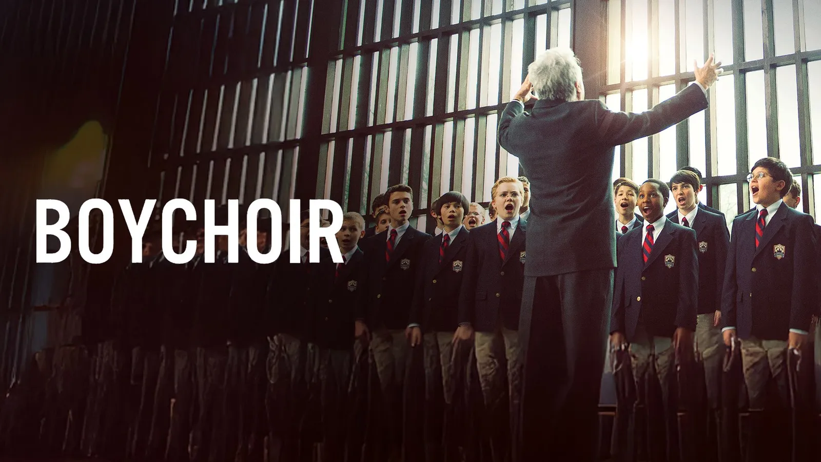 Boychoir 2014 Full Movie Online - Watch HD Movies on Airtel Xstream Play