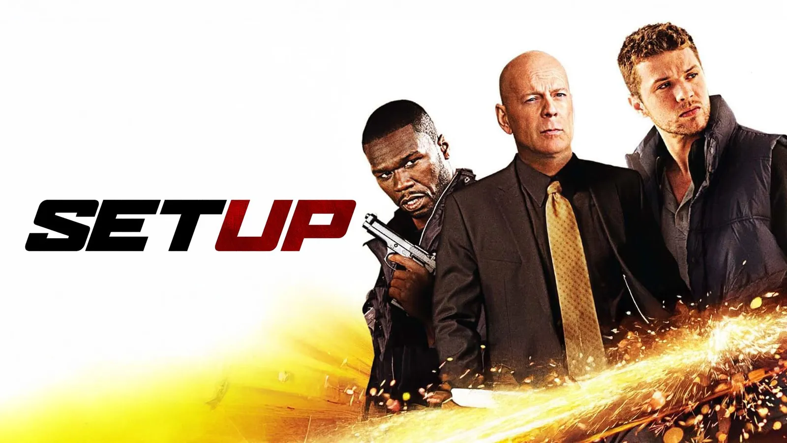 Setup 2011 Full Movie Online - Watch HD Movies on Airtel Xstream Play