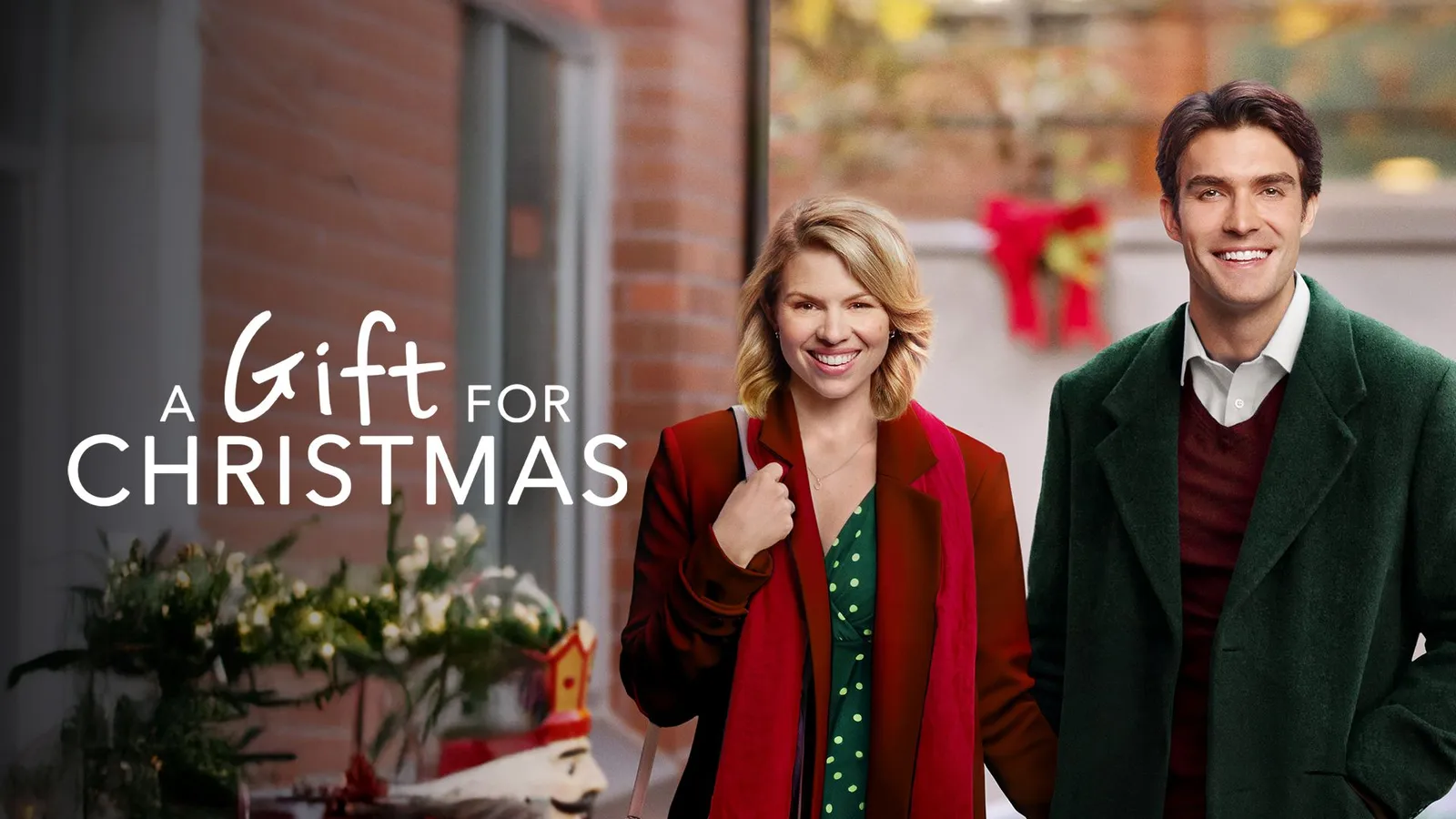 Watch & Download A Gift for Christmas 2017 Full HD Movie Online ...