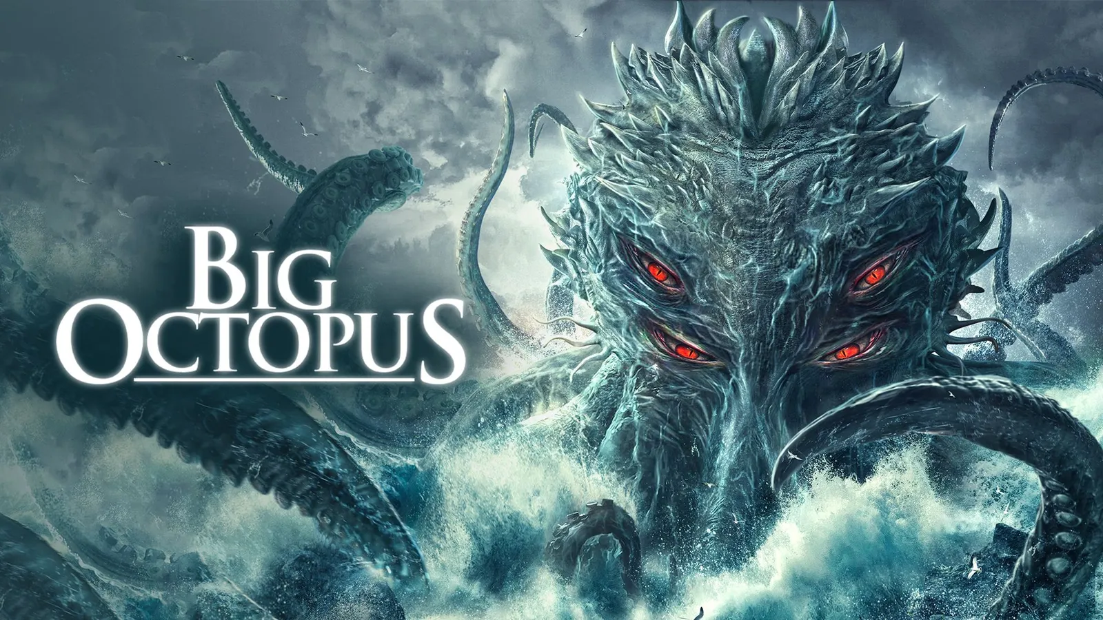 Big Octopus 2020 Full Movie Online - Watch HD Movies on Airtel Xstream Play