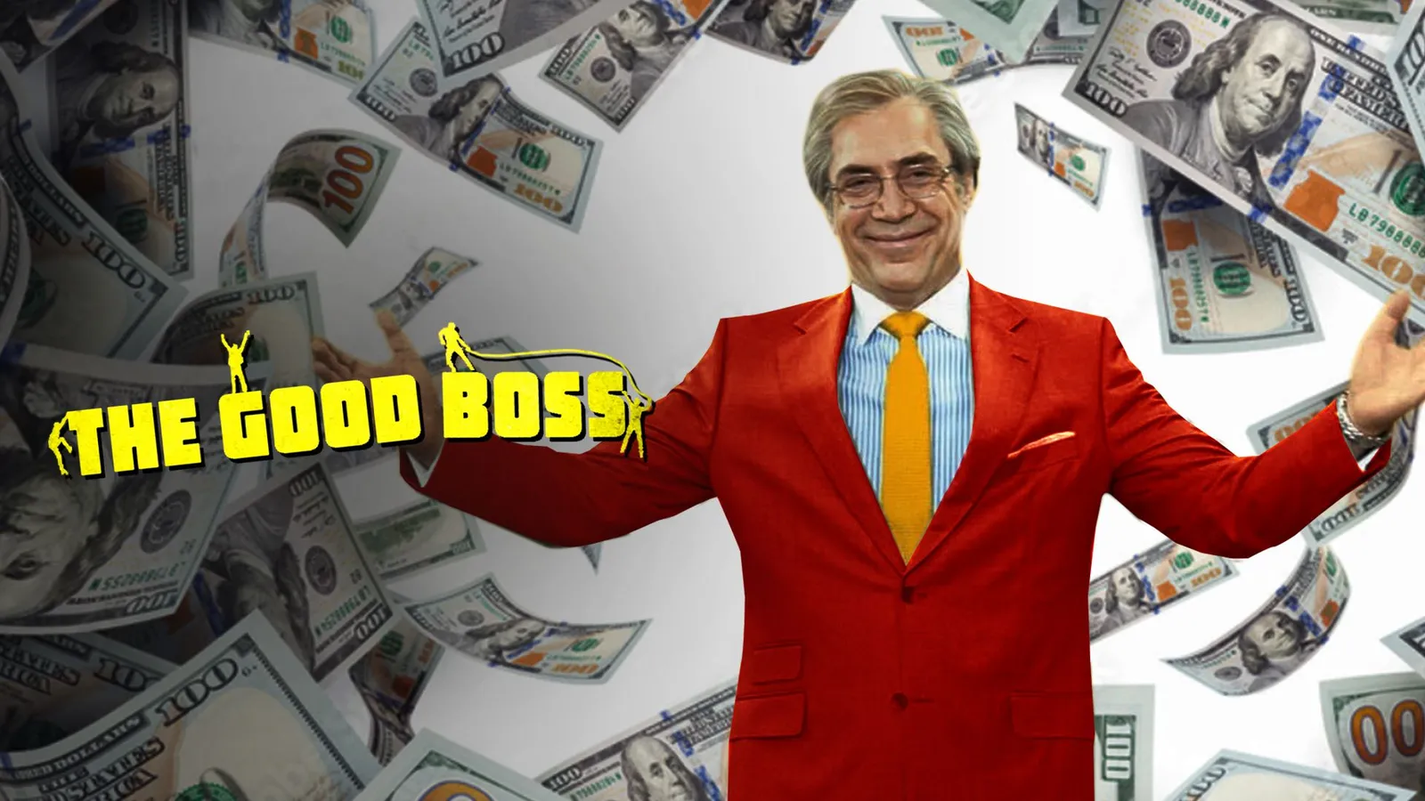 Watch & Download The Good Boss 2022 Full HD Movie Online | Xstream Play