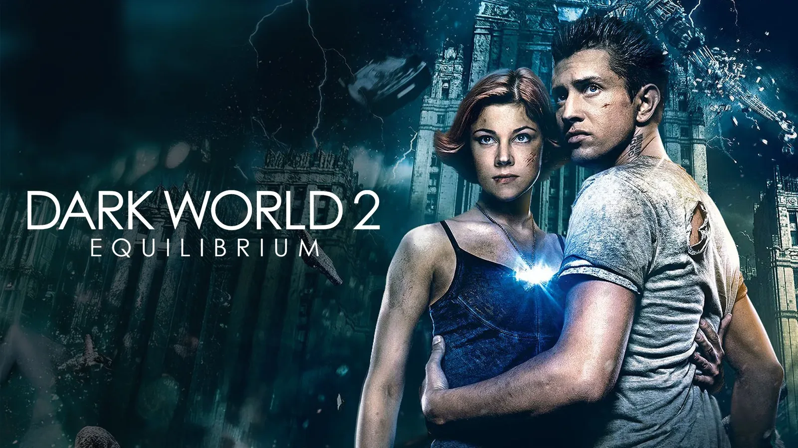 Dark World 2 Equilibrium 2013 Full Movie Online - Watch HD Movies on Airtel Xstream Play