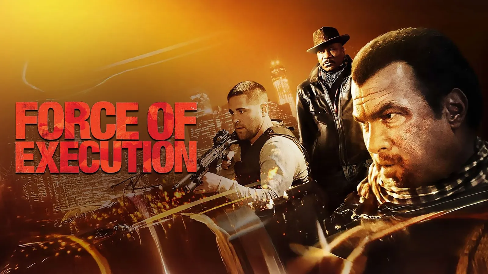 Force Of Execution 2013 Full Movie Online - Watch HD Movies on Airtel ...