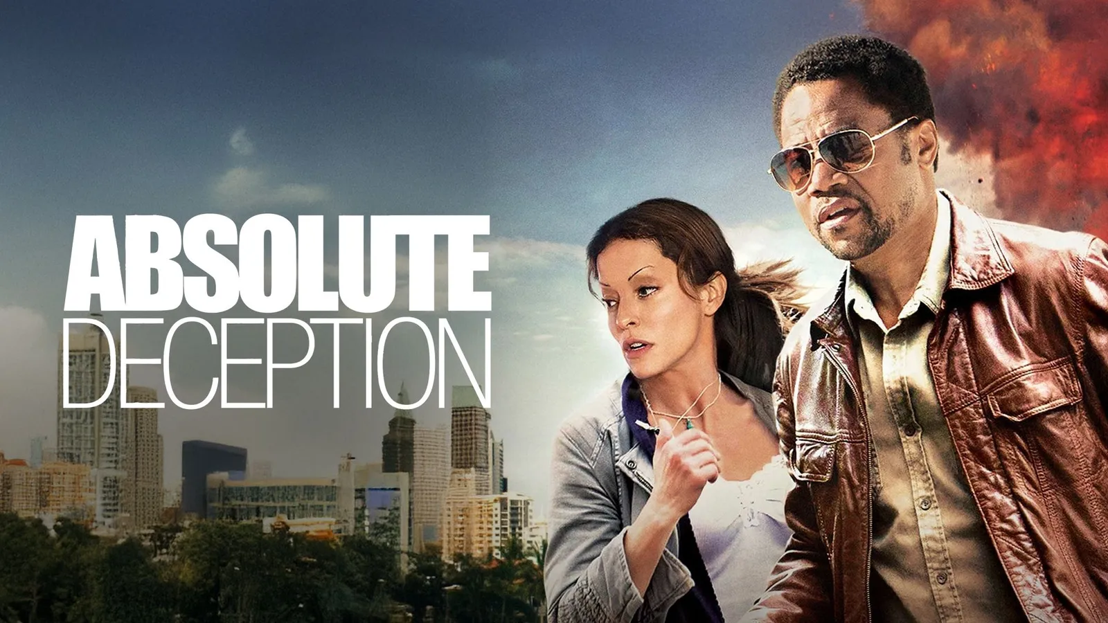 Watch & Download Absolute Deception 2013 Full HD Movie Online | Xstream ...