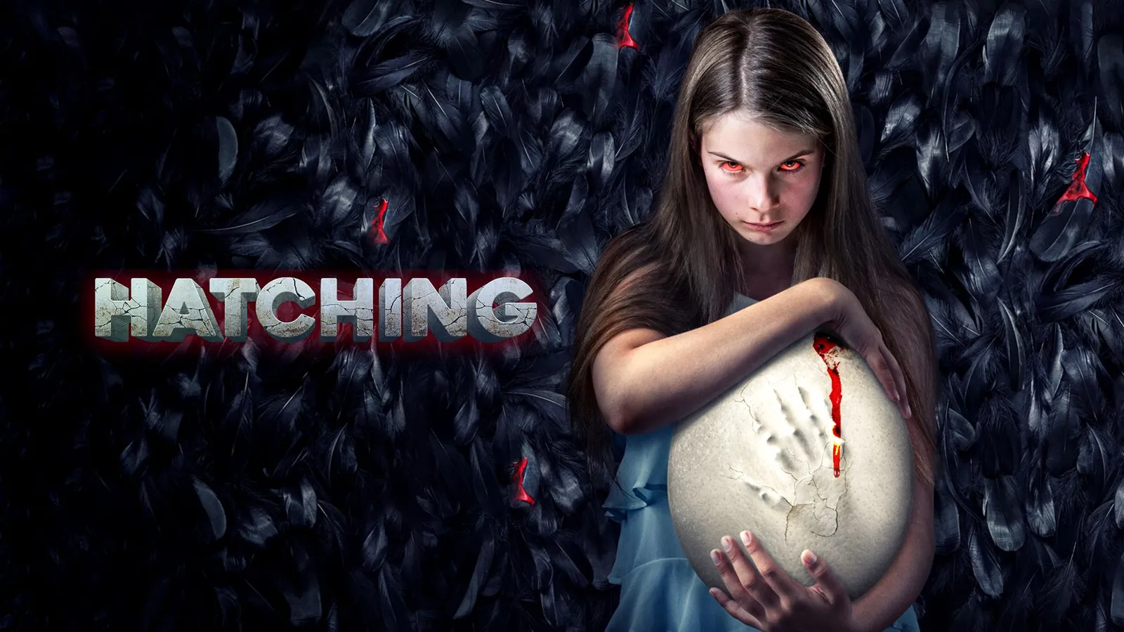 Watch & Download Hatching 2024 Full HD Movie Online | Xstream Play