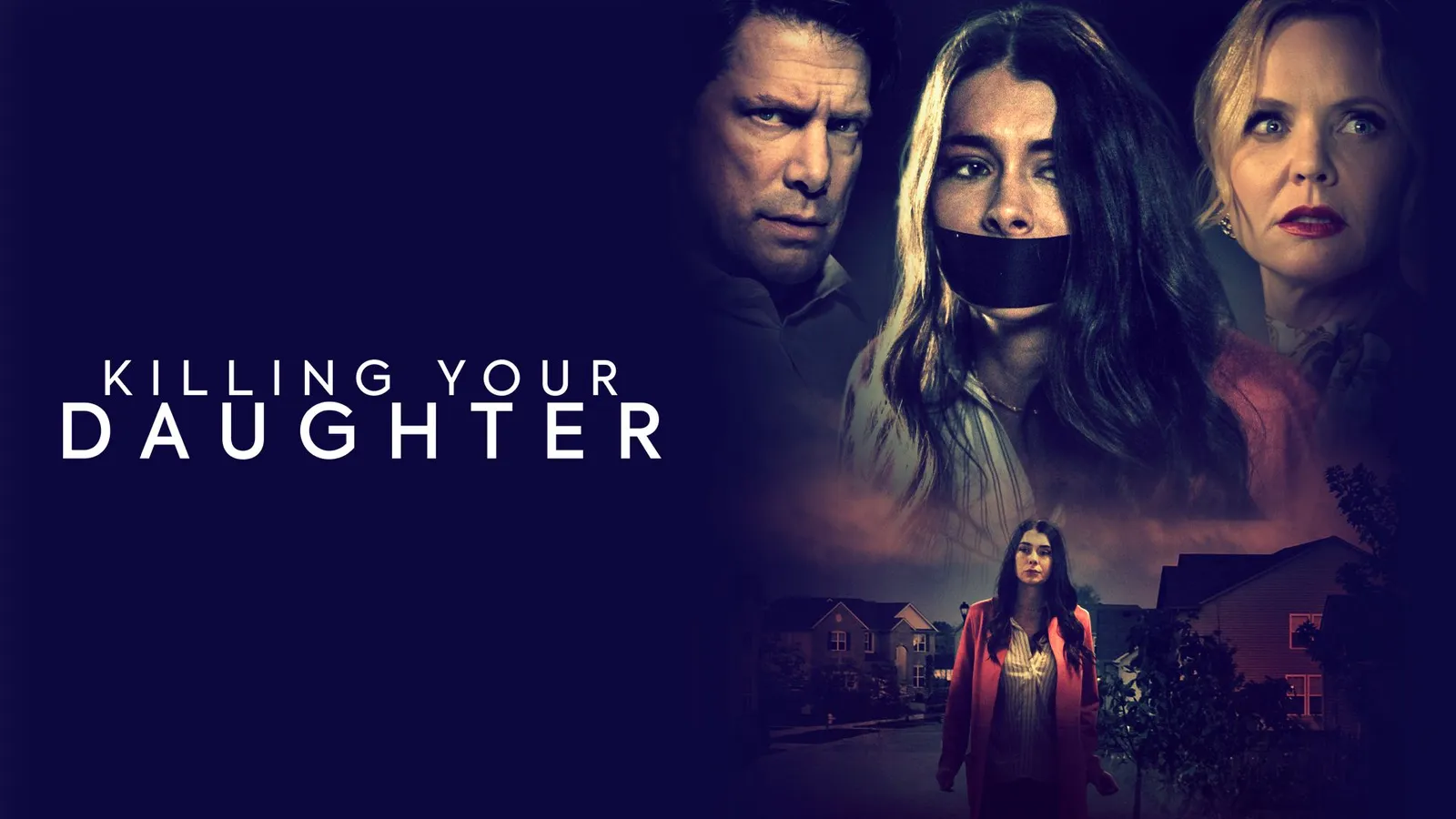 Watch & Download Killing Your Daughter 2019 Full HD Movie Online ...