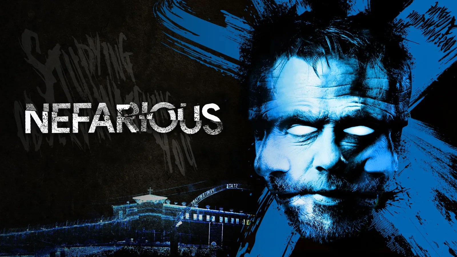 Nefarious 2023 Full Movie Online - Watch HD Movies on Airtel Xstream Play