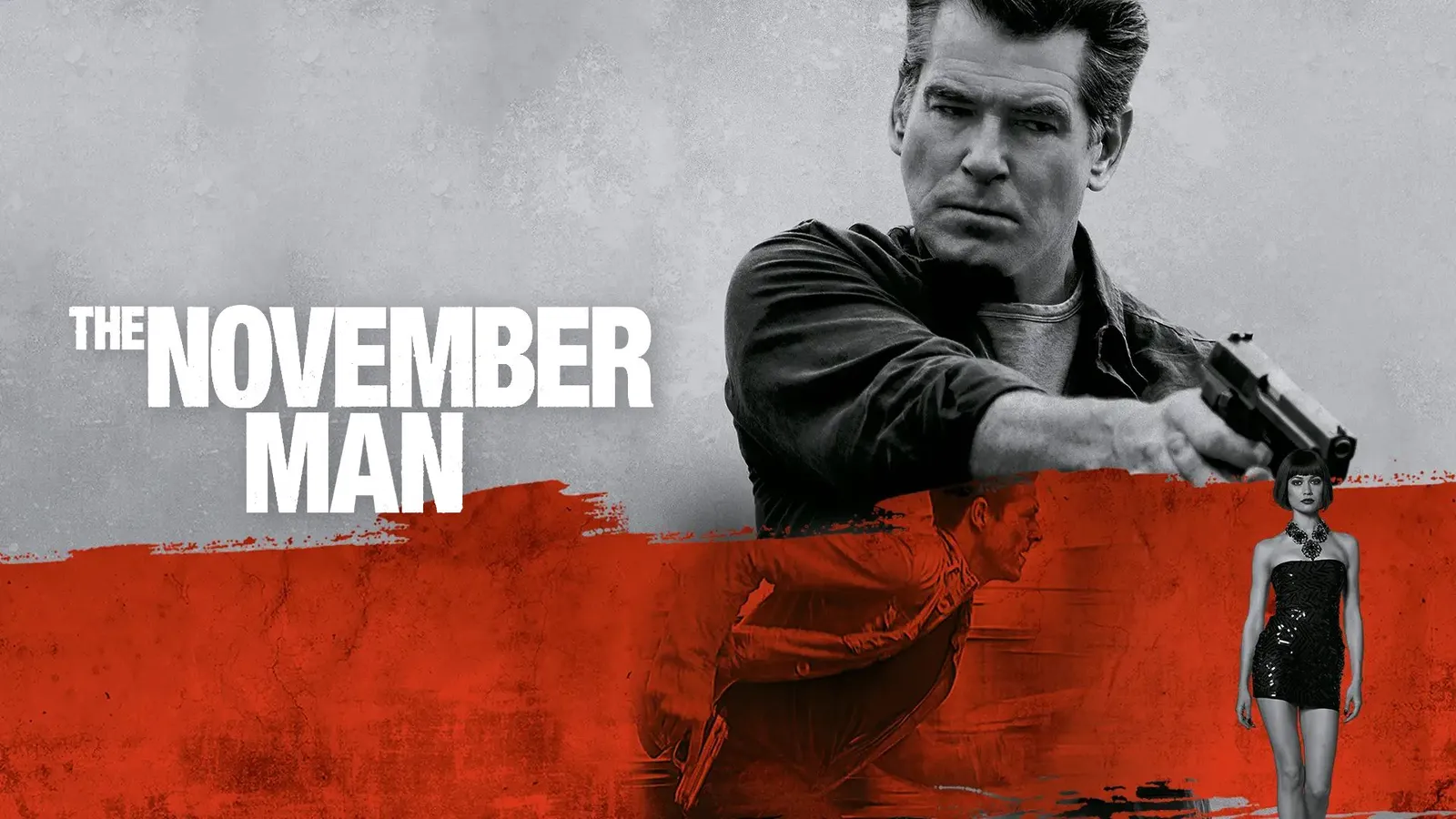 Watch & Download The November Man 2014 Full HD Movie Online | Xstream Play