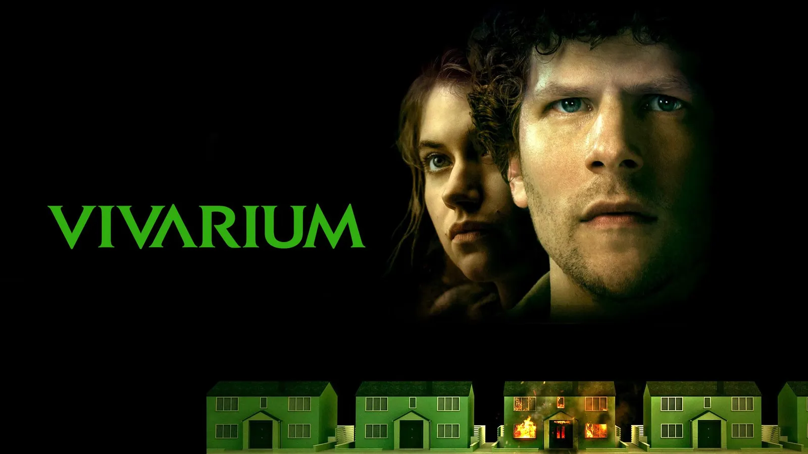 Watch & Download Vivarium 2021 Full HD Movie Online | Xstream Play