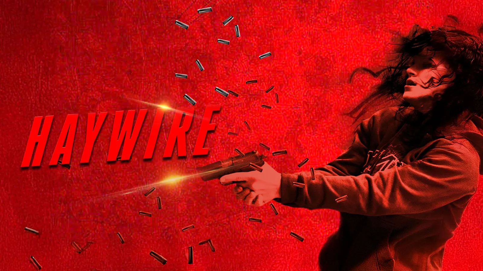 Haywire 2012 Full Movie Online - Watch HD Movies on Airtel Xstream Play