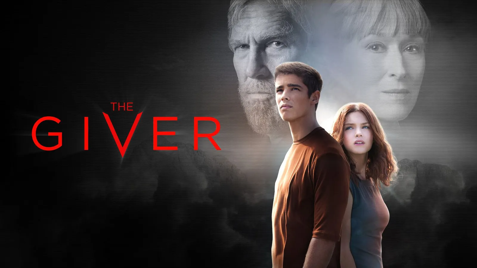 The Giver 2014 Full Movie Online - Watch HD Movies on Airtel Xstream Play