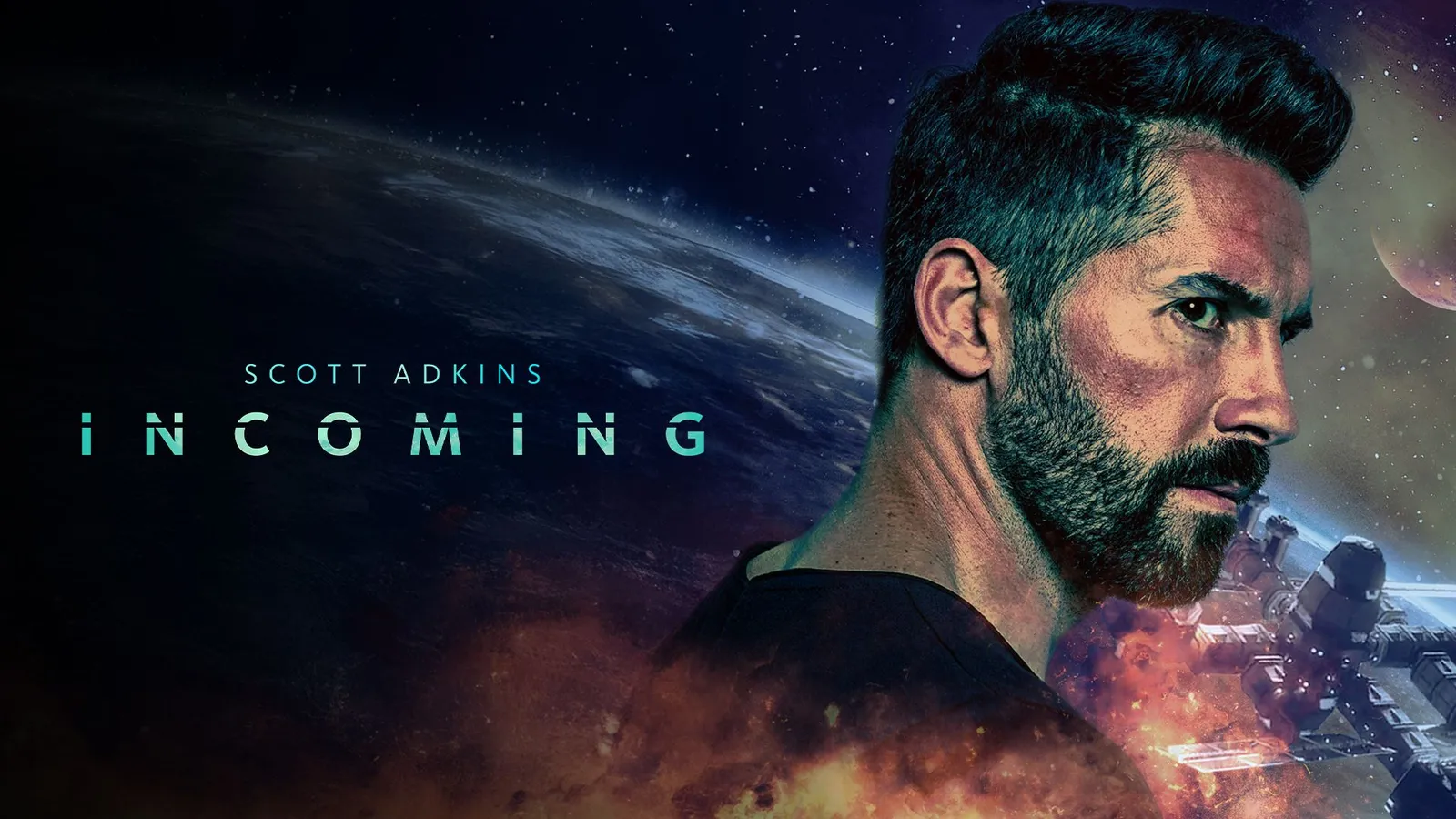 Watch & Download Incoming 2018 Full HD Movie Online | Xstream Play