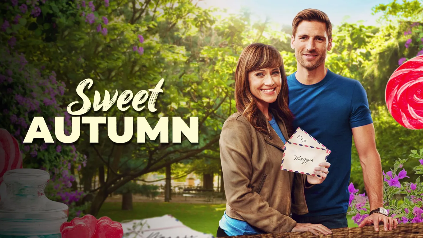 Watch & Download Sweet Autumn 2020 Full HD Movie Online | Xstream Play