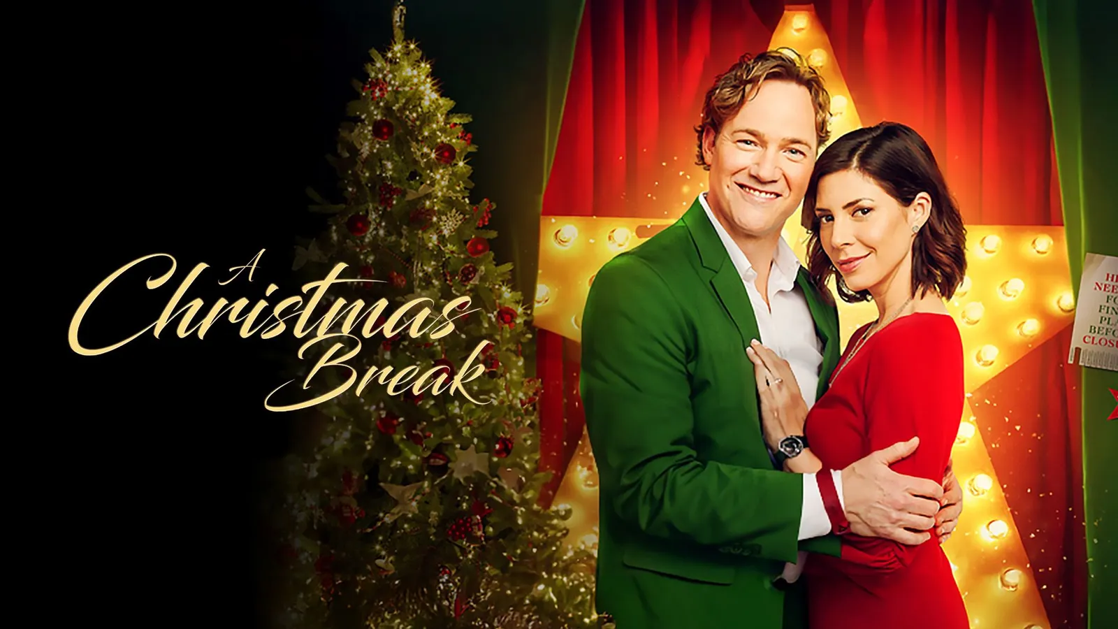 Watch & Download A Christmas Break 2020 Full HD Movie Online | Xstream Play