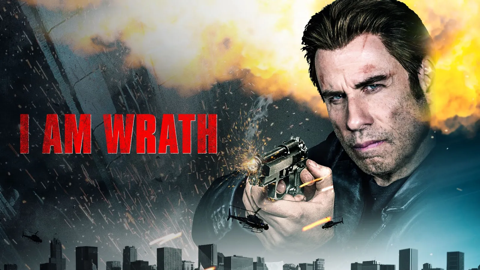 Watch & Download I Am Wrath 2016 Full HD Movie Online | Xstream Play