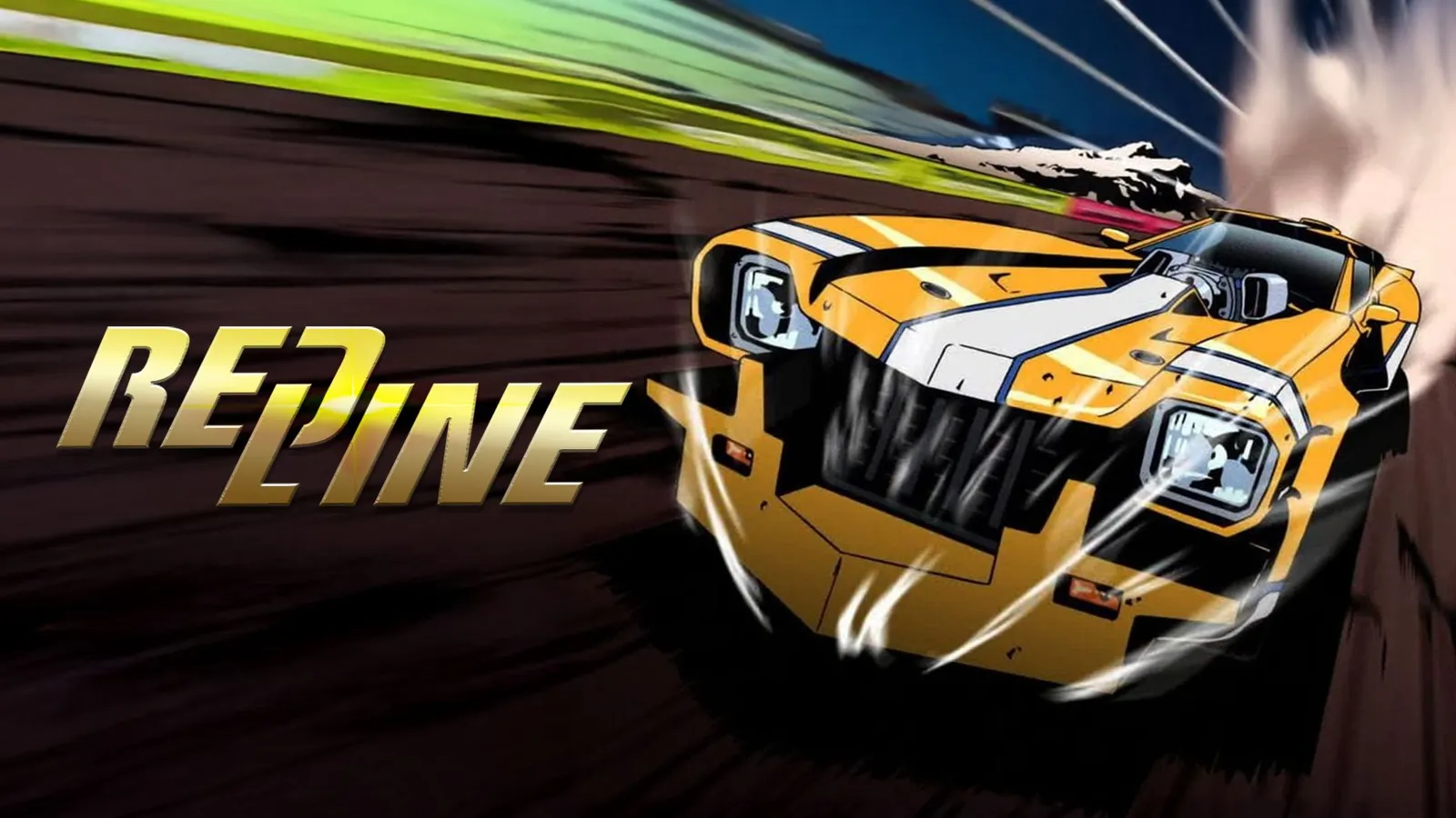 Watch & Download Redline 2020 Full HD Movie Online | Xstream Play