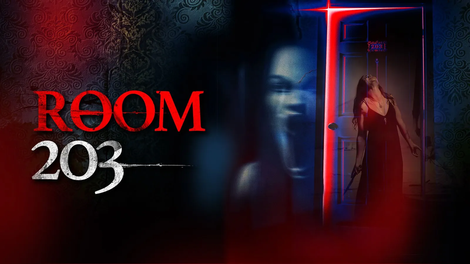 Room 203 2022 - Watch Room 203 2022 Full Movie Online in HD | Airtel ...