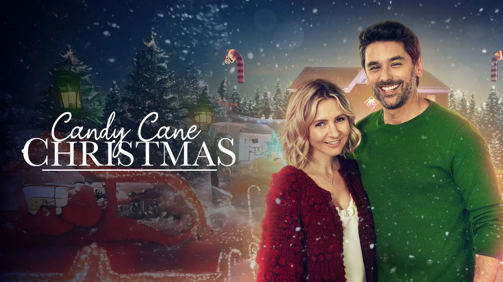 Watch & Download Candy Cane Christmas 2020 Full HD Movie Online ...