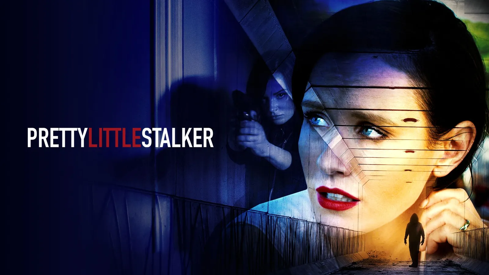 Watch & Download Pretty Little Stalker 2018 Full HD Movie Online ...