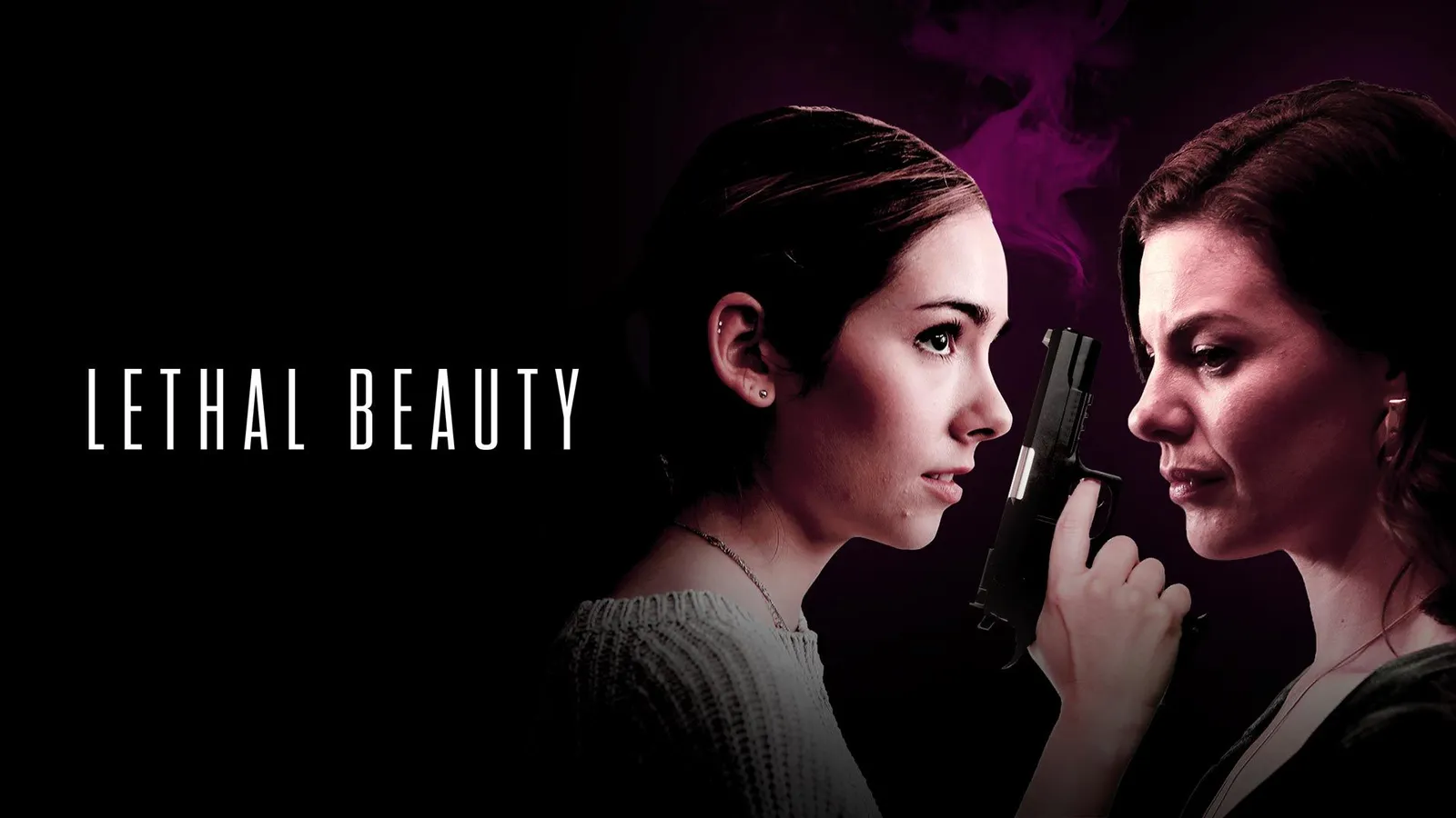 Watch & Download Lethal Beauty 2018 Full HD Movie Online | Xstream Play
