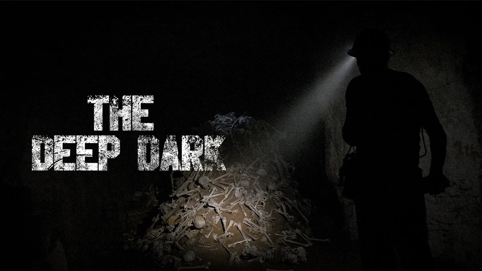 Watch & Download The Deep Dark 2024 Full HD Movie Online | Xstream Play