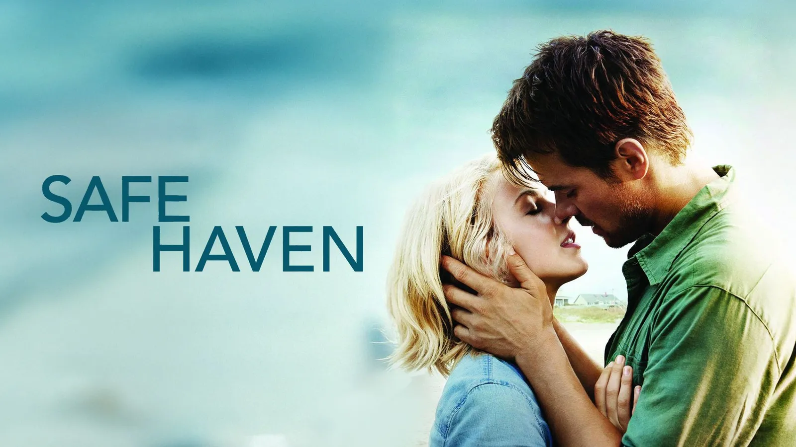 Watch & Download Safe Haven 2013 Full HD Movie Online | Xstream Play