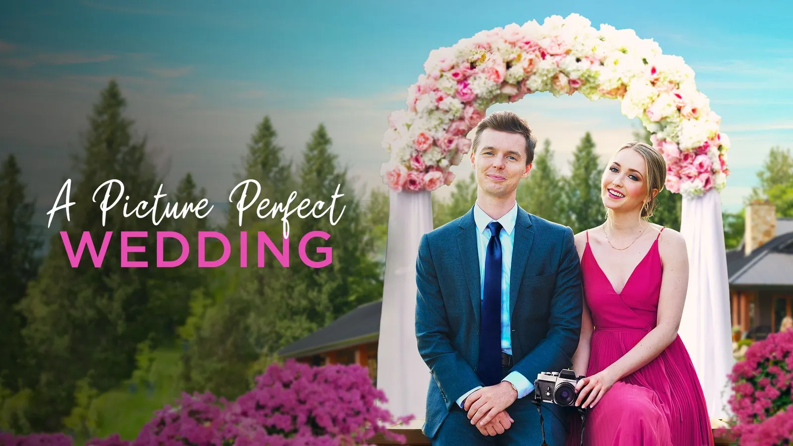 A Picture Perfect Wedding 2020 Full Movie Online - Watch HD Movies on ...