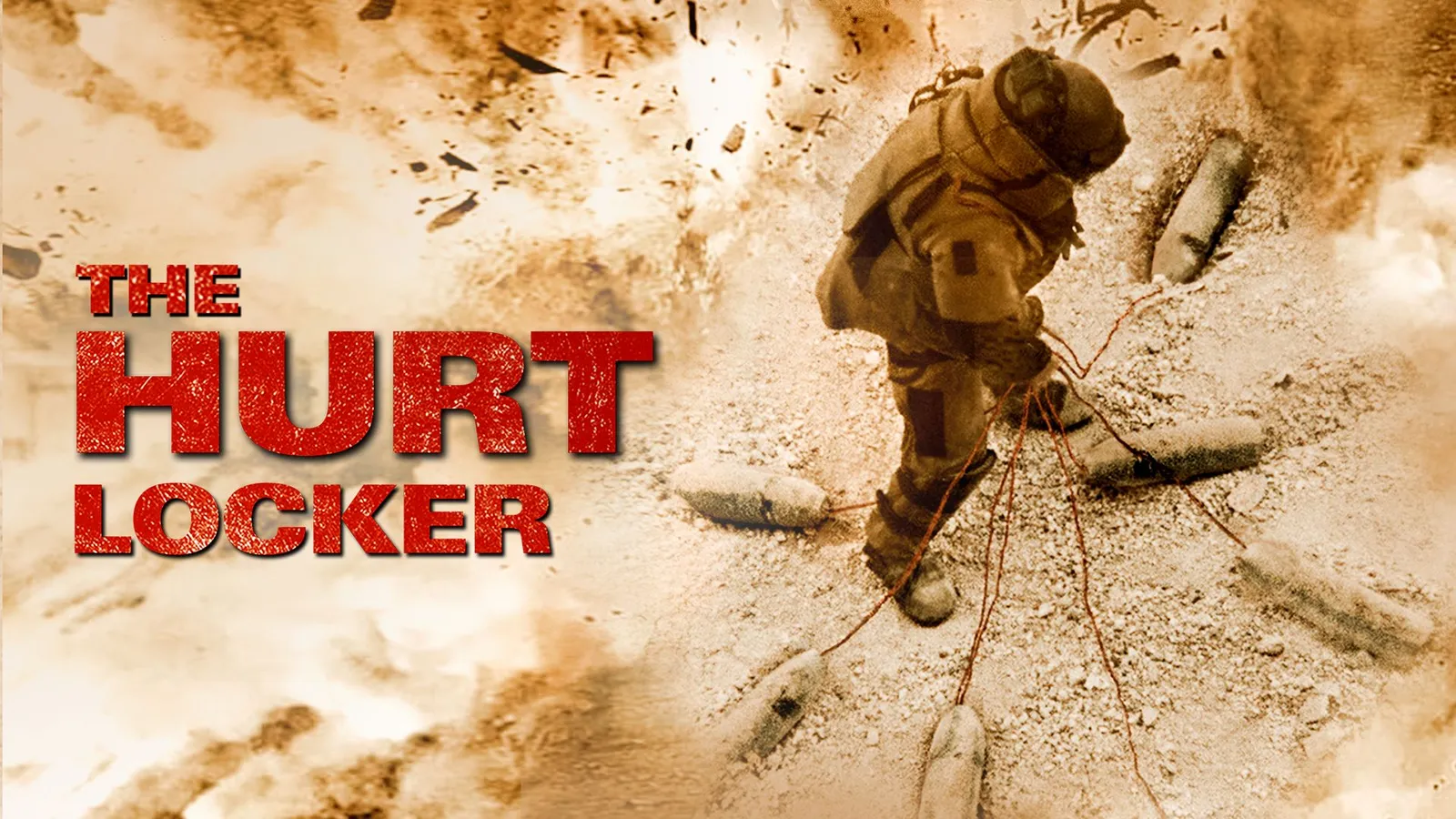 Watch & Download The Hurt Locker 2008 Full HD Movie Online | Xstream Play
