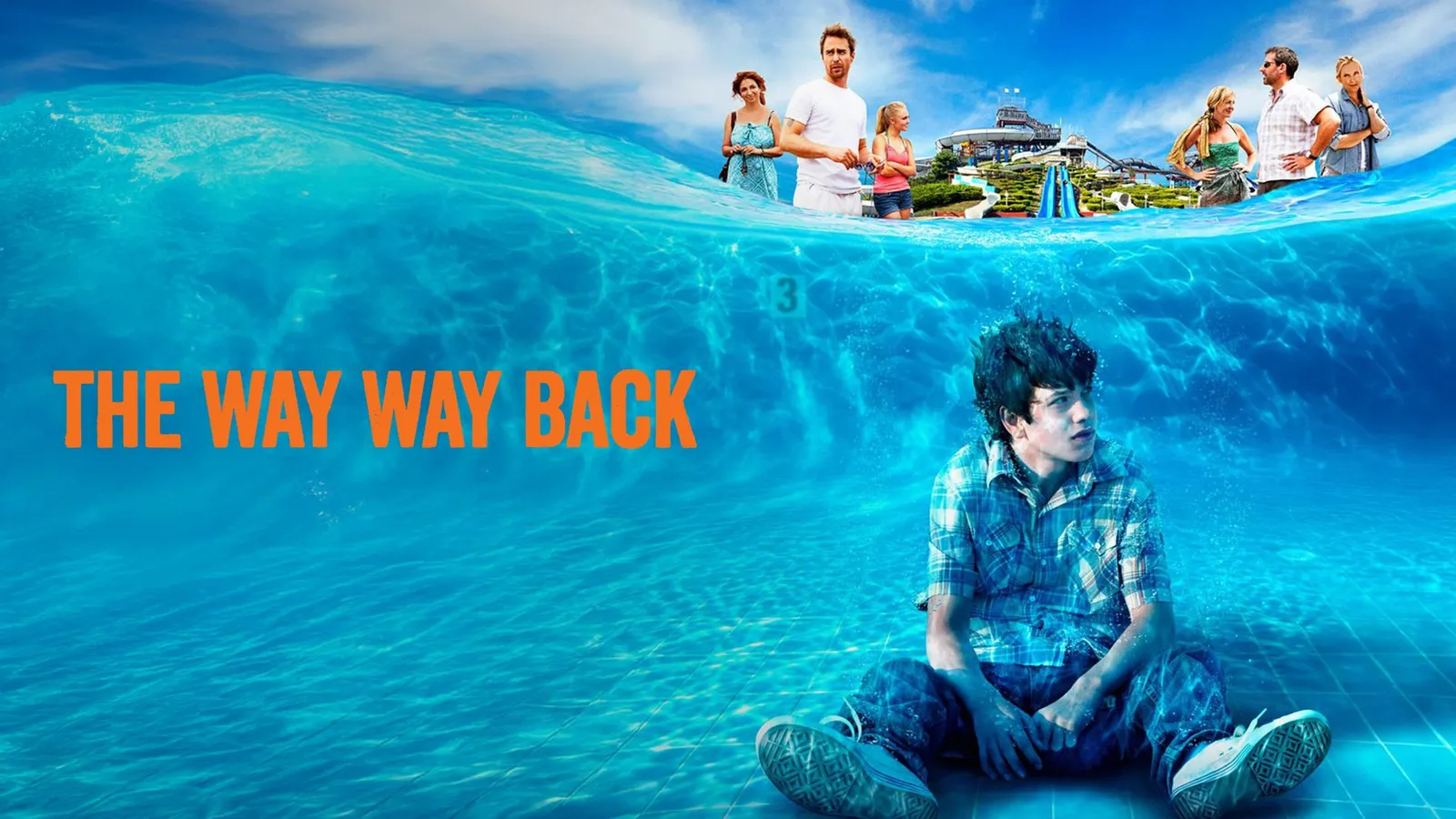 The Way Way Back 2013 Full Movie Online - Watch HD Movies on Airtel ...