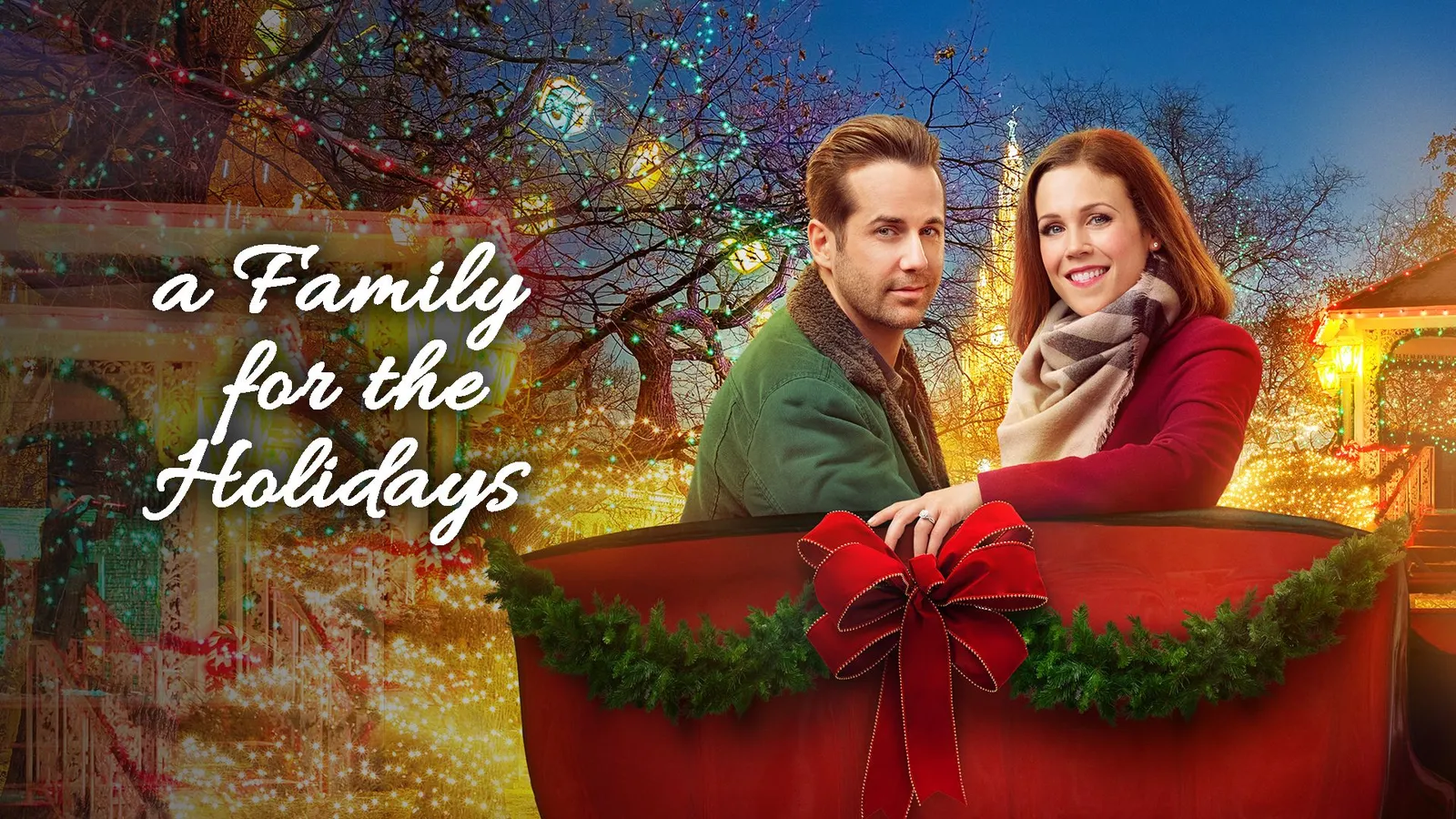 A Family For The Holiday 2017 Full Movie Online - Watch HD Movies on ...