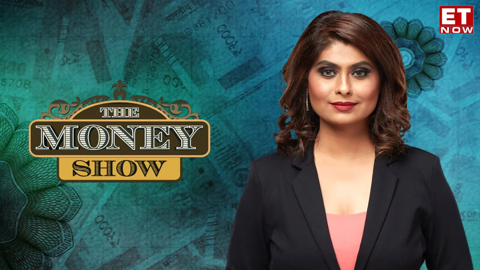 Watch ET Money Show Full HD TV Show Online | Airtel Xstream Play